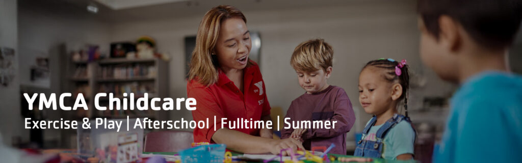 YMCA Childcare – Family YMCA of Greater Augusta